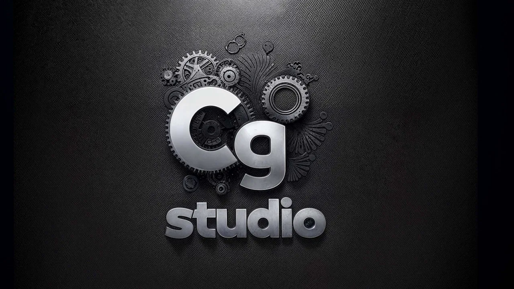 Home - CG.Studio