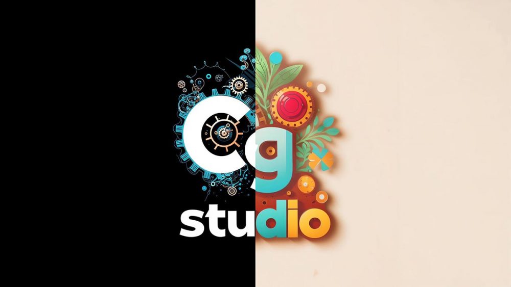 Home - CG.Studio